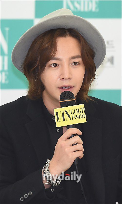 Netizens suspect Jang Geun Suk recently had plastic surgery - Koreaboo Netizens suspect Jang Geun Suk recently had plastic surgery - Koreaboo