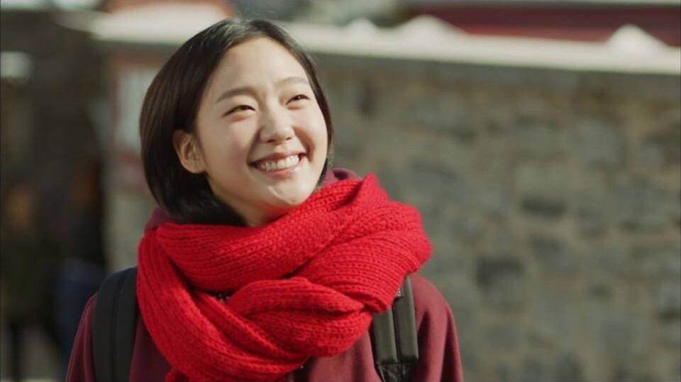 Red Velvet Seulgi Transforms Into Ji Eun Tak Of Red Velvet Seulgi Transforms Into Ji Eun Tak Of