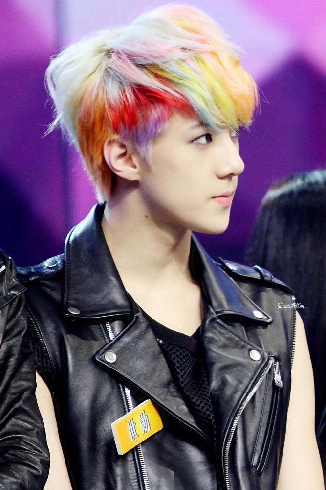 10+ Photos Prove EXO Sehun Was Born To Be A Star - Koreaboo