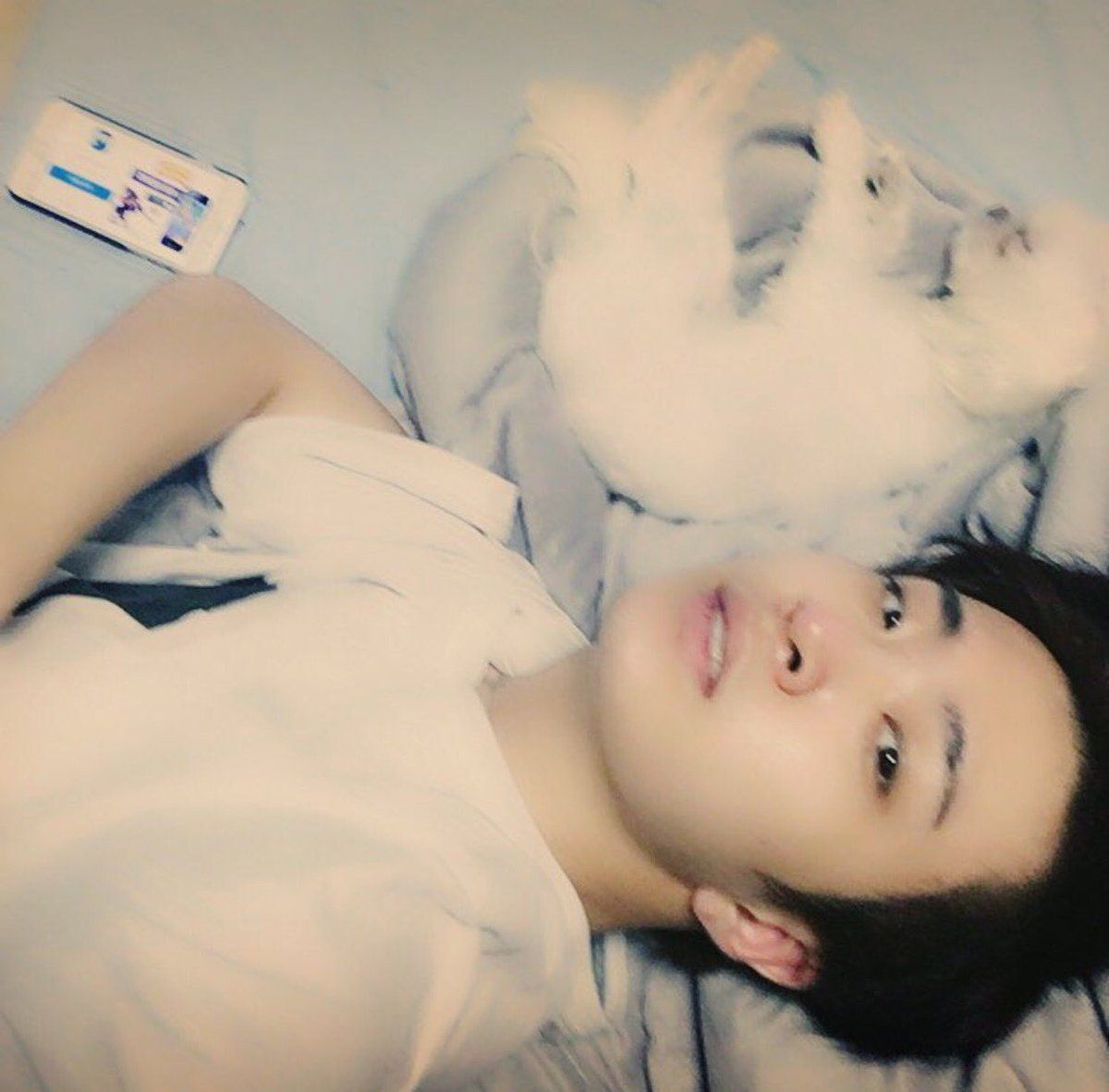 GOT7's Youngjae Is Absolutely In Love With His Dog - Koreaboo