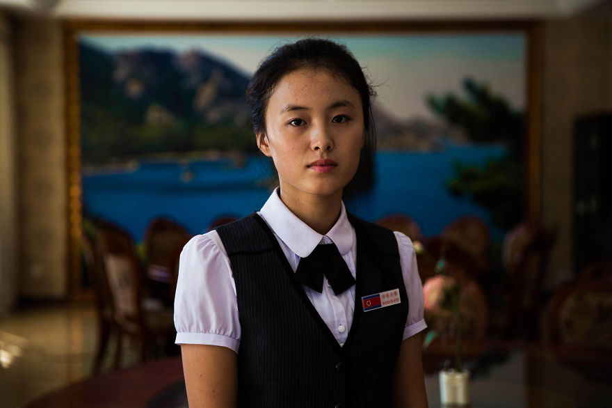16 Photos That Show The True Beauty of North Korean Women - Koreaboo