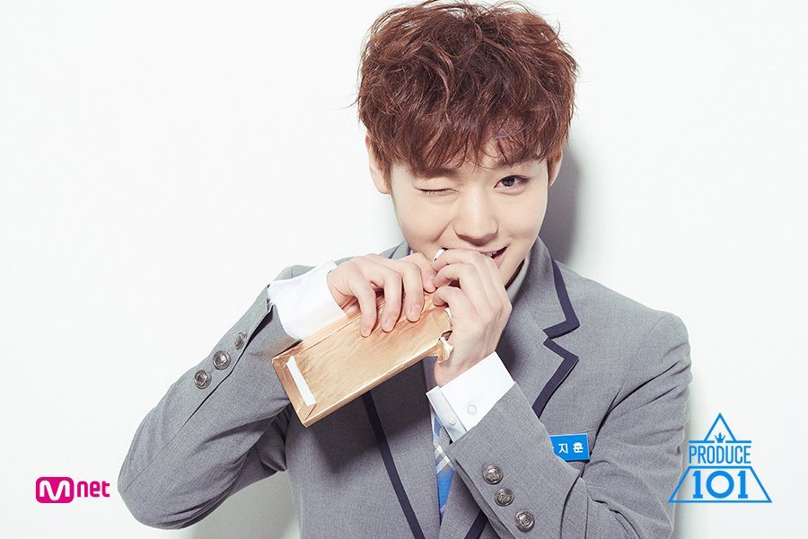 These Produce 101 Season 2 contestants are already going viral - Koreaboo