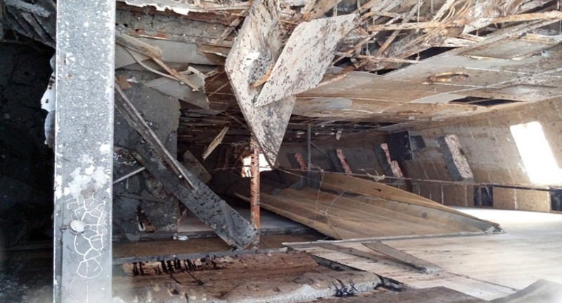 Search for 9 Remaining Sewol Ferry Victims Continues After Ship Is ...