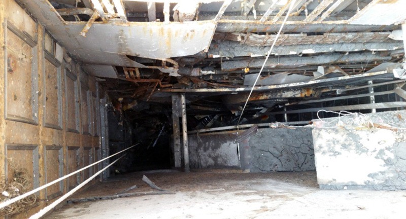 Search for 9 Remaining Sewol Ferry Victims Continues After Ship Is ...