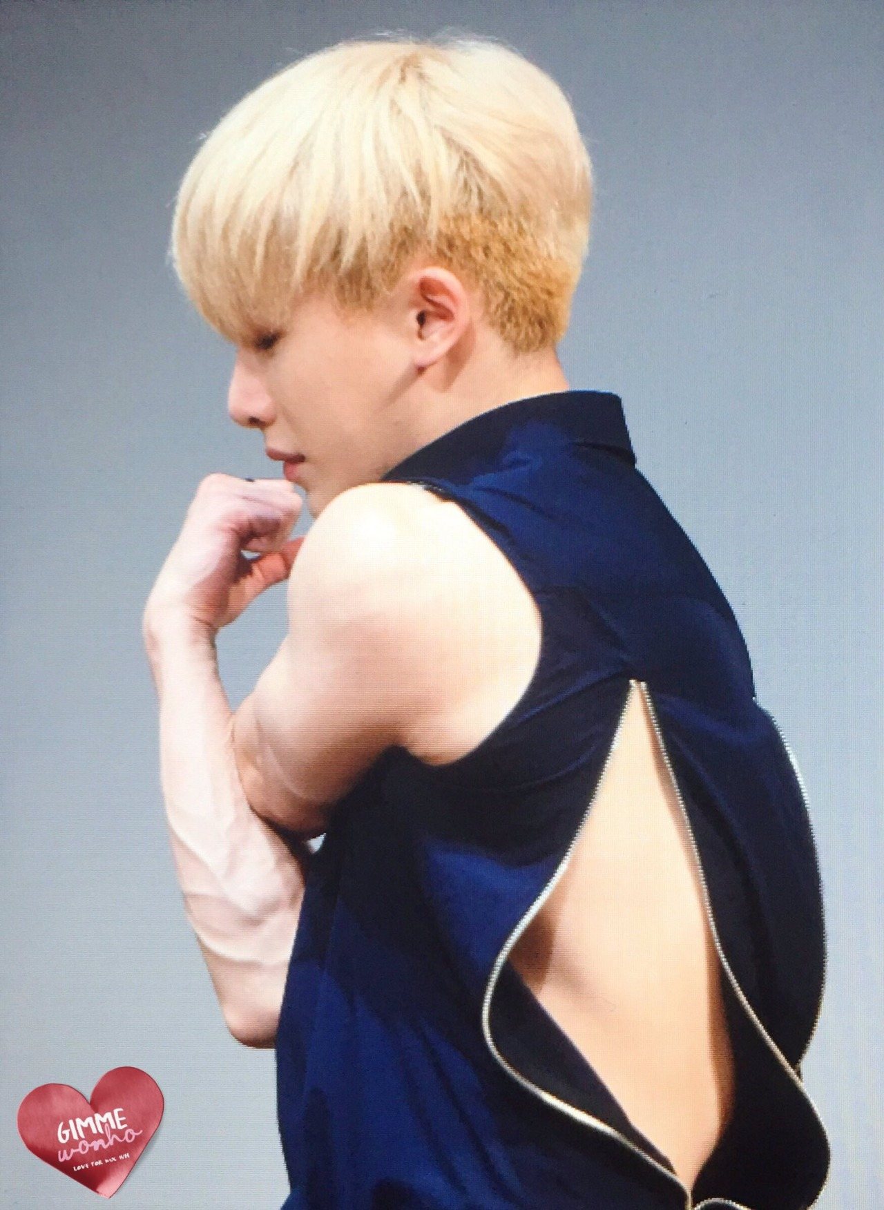 10 Male K-Pop Idols With Veiny Arms That'll Make You Drool - Koreaboo