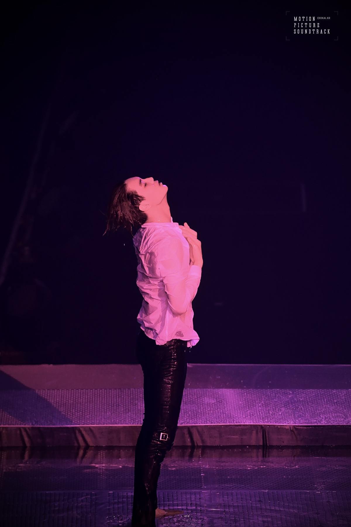 10 Times K-Pop Idols Literally Became Art Masterpieces While Dancing ...