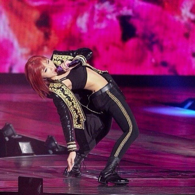 Minzy Was A Better Dancer At 13 Than Most People Will Ever Be - Koreaboo Minzy Was A Better Dancer At 13 Than Most People Will Ever Be - Koreaboo