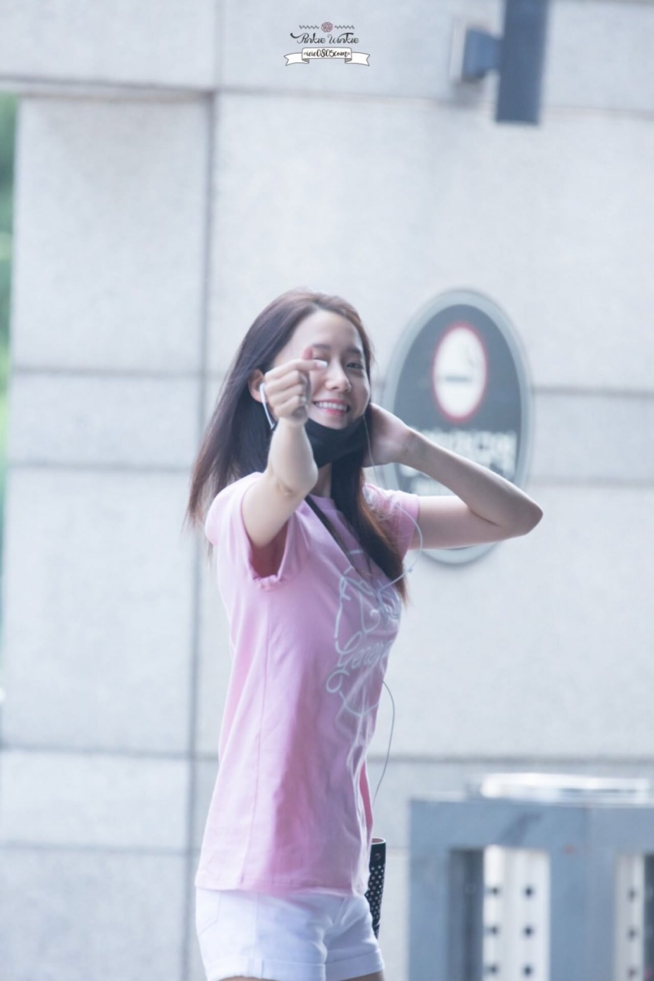 18+ Beautiful Photos That Prove Yoona Has Absolutely Perfect Skin ...