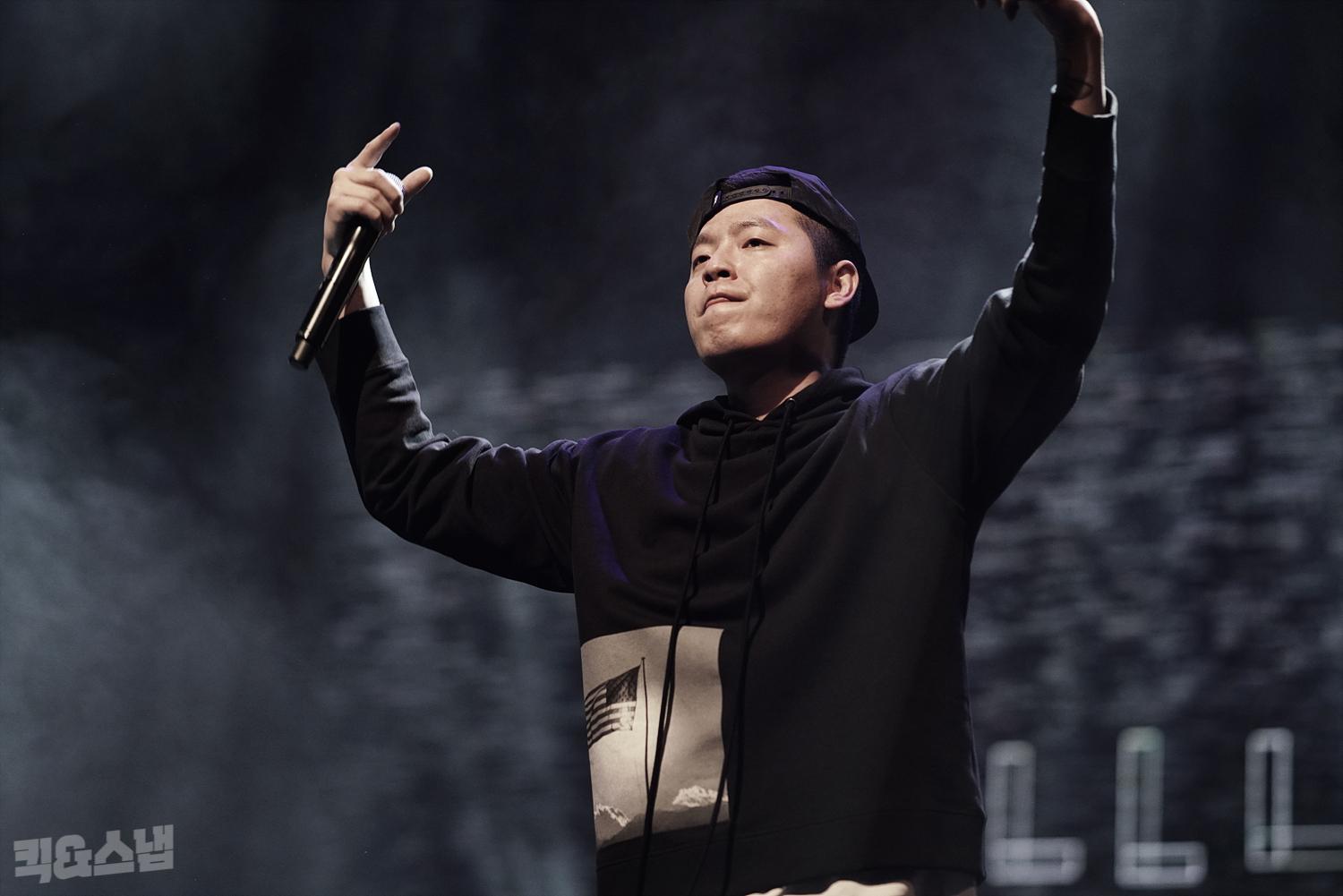 Over 10,000 Koreans Vote On Who The Most Overrated Rappers Are - Koreaboo