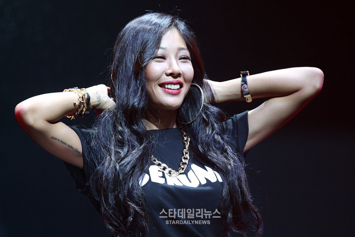 Over 10,000 Koreans Vote On Who The Most Overrated Rappers Are - Koreaboo