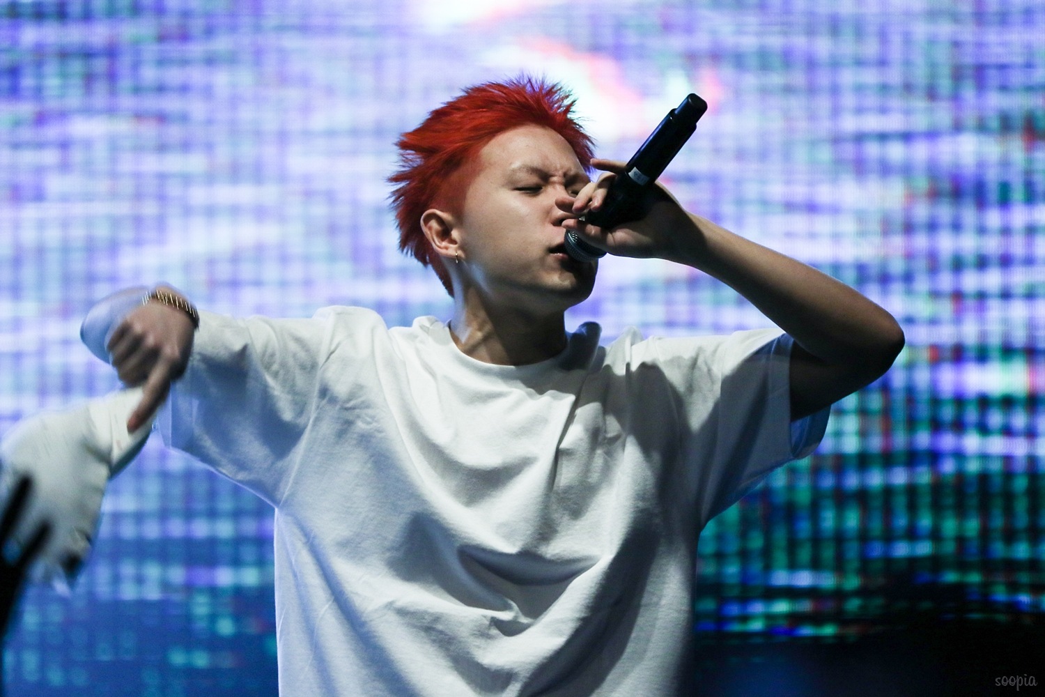 Over 10,000 Koreans Vote On Who The Most Overrated Rappers Are - Koreaboo