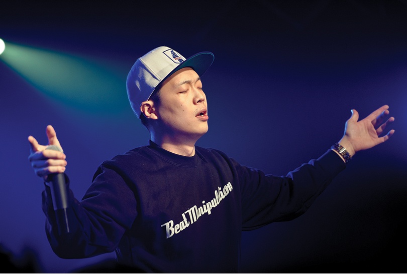 Over 10,000 Koreans Vote On Who The Most Overrated Rappers Are - Koreaboo