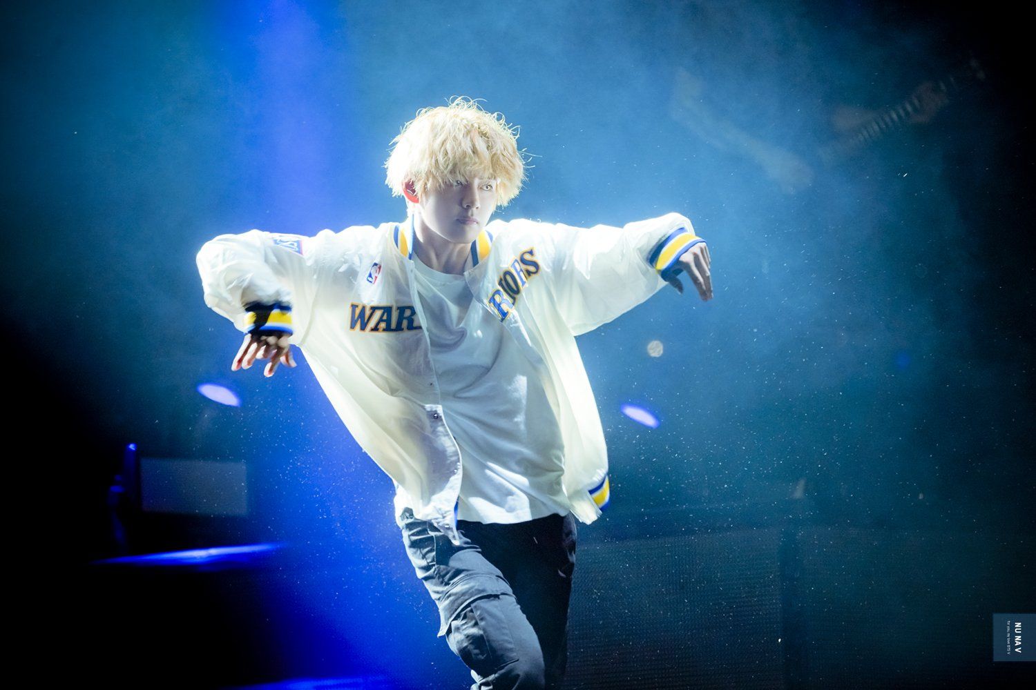 Pre-Debut Pictures Of BTS V Show How Much He's Changed - Koreaboo