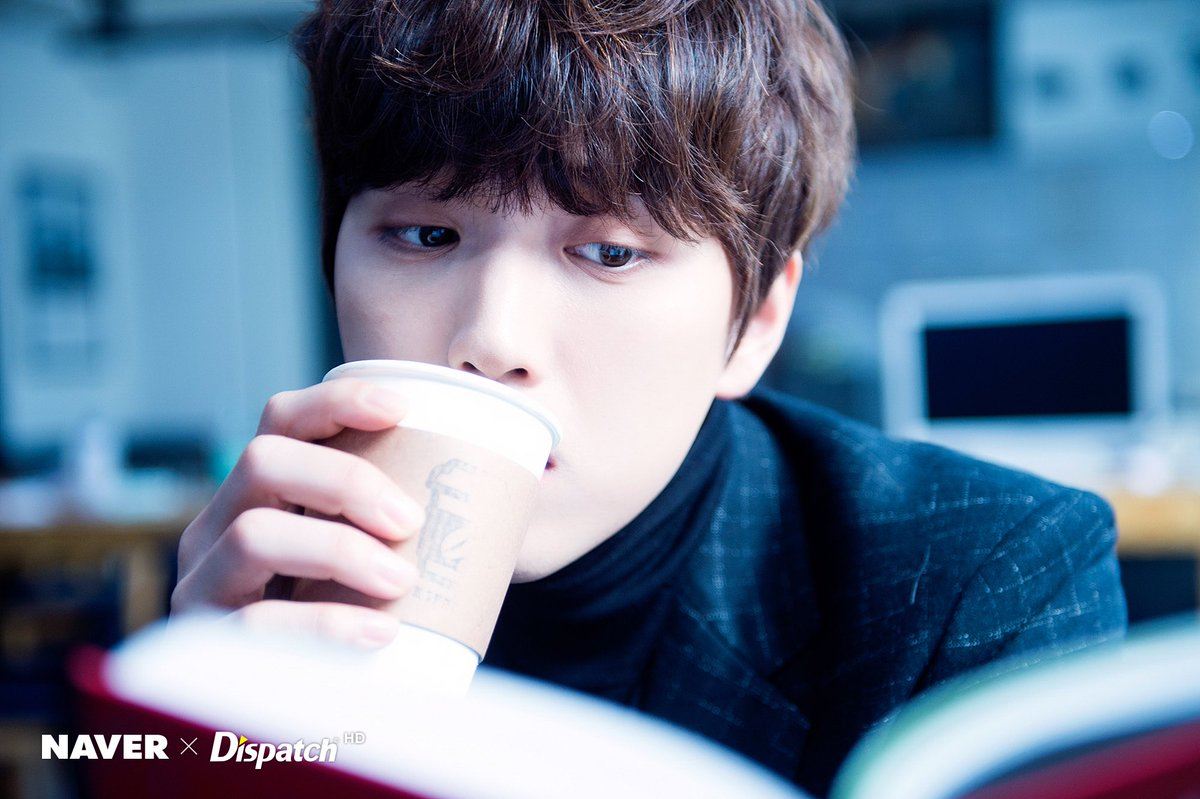 Here's who each rookie group looks up to and admires - Koreaboo