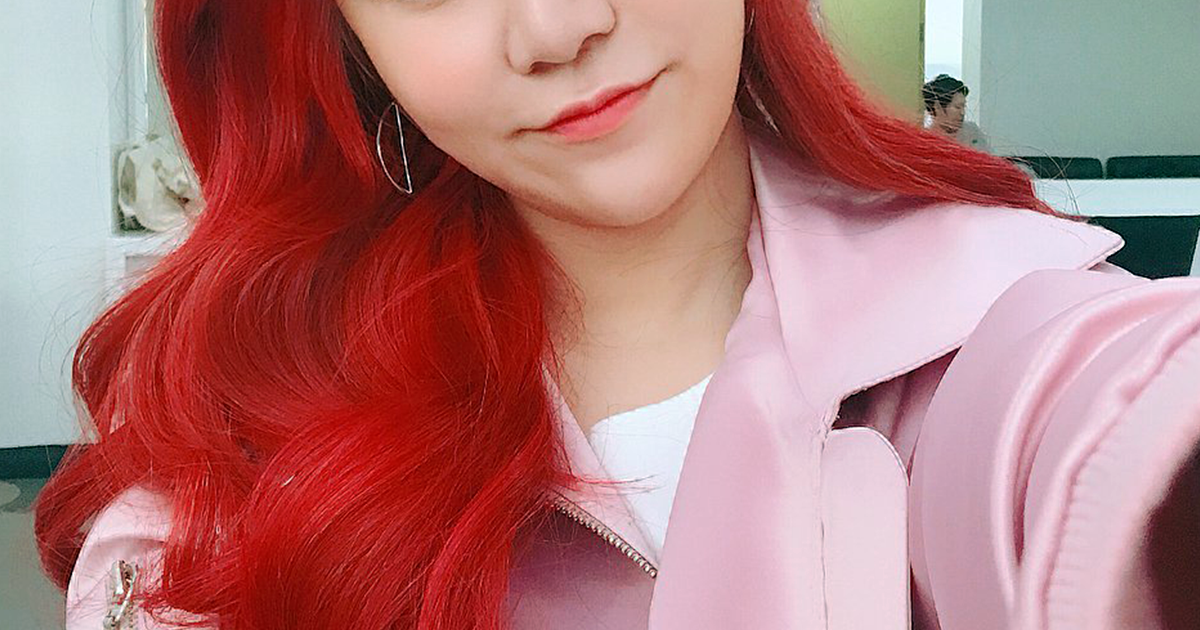 This Girl Went On "Show me the Money" Now She's Making 100x More Money ...