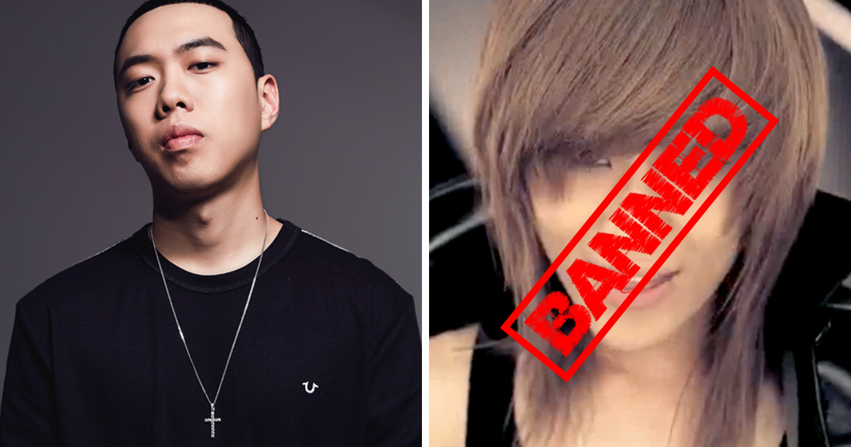 Rapper BewhY Says This SHINee Song Is Banned From Church - Koreaboo