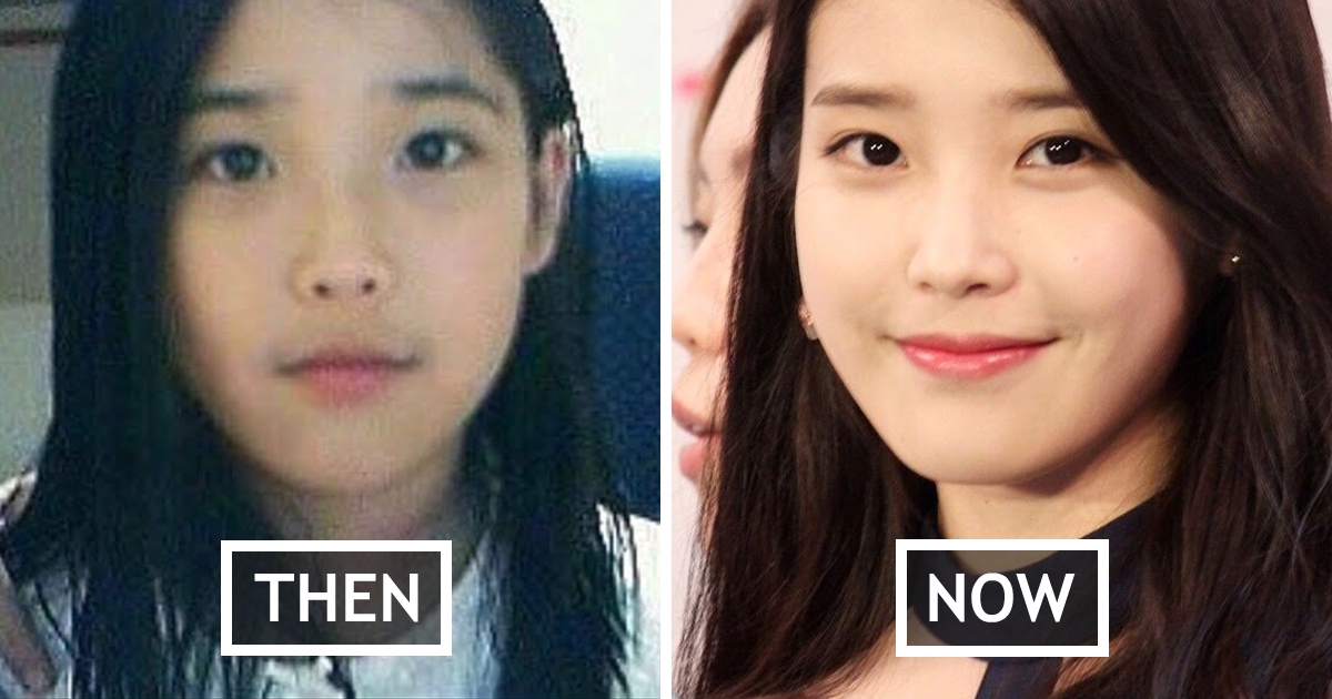 Here Are What These Top Celebs Lives Looked Like Before Becoming Famous ...