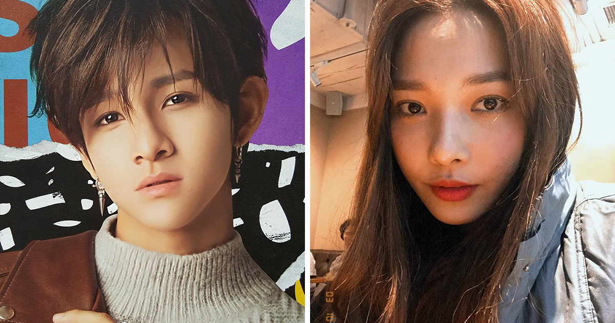 10+ Popular Rookies You Didn’t Know Used To Be Members Of Other Groups