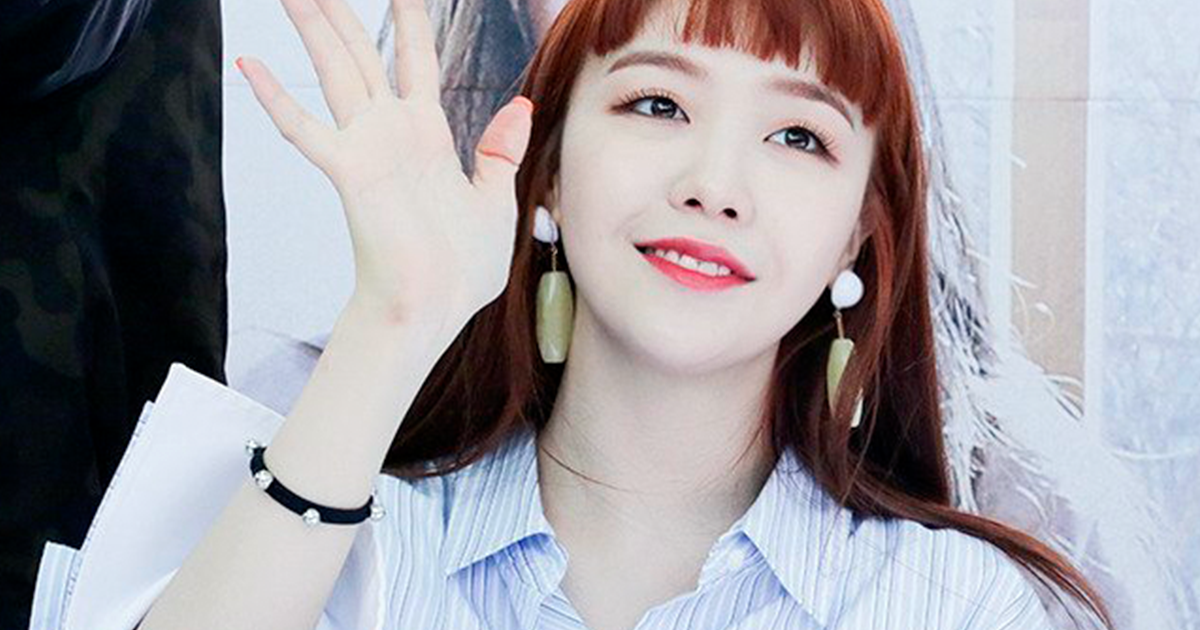 Netizens worry that Girl's Day might be the next group to disband ...