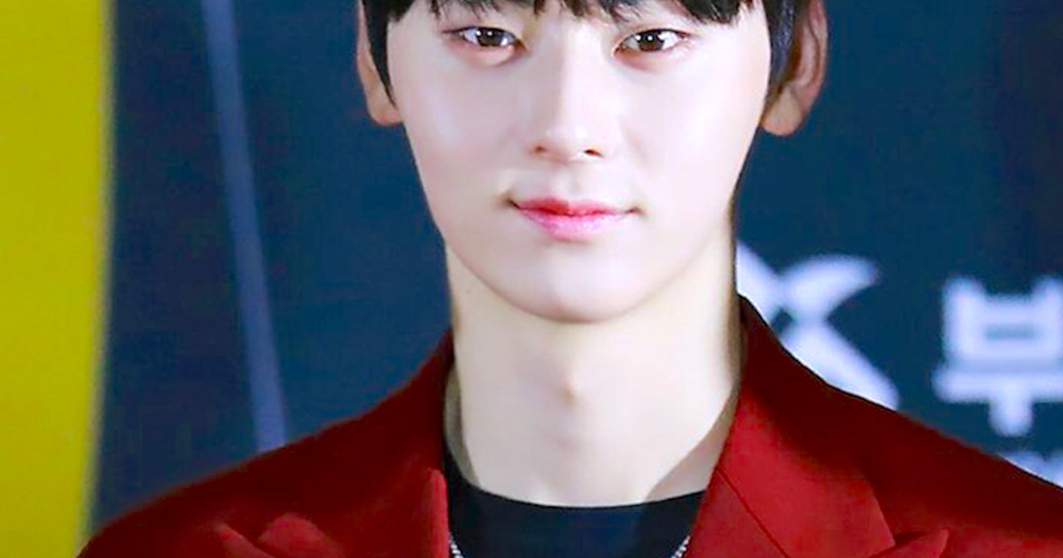 These 4 Male Idols Are Most Koreans' Ideal Type - Koreaboo