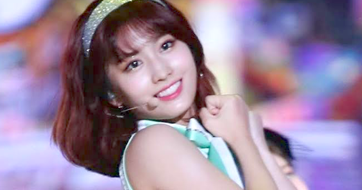 7 TWICE Fashion Ideas That Are Perfect For Spring