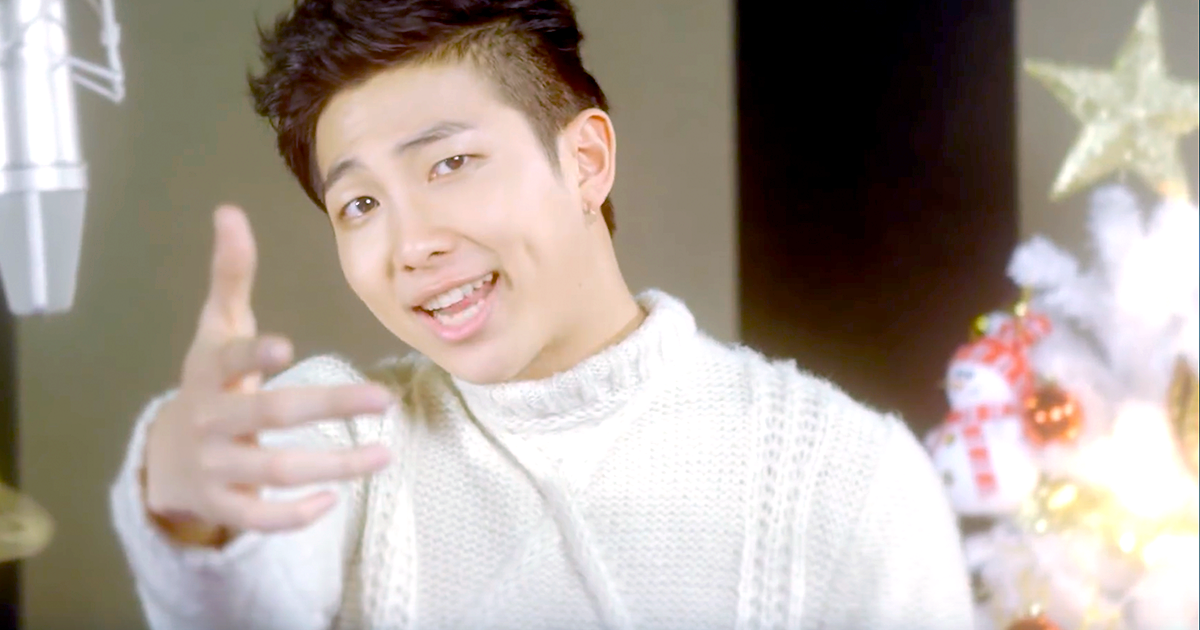 12 K-Pop Songs That You Need To Put On Your Winter Holiday Playlist ...