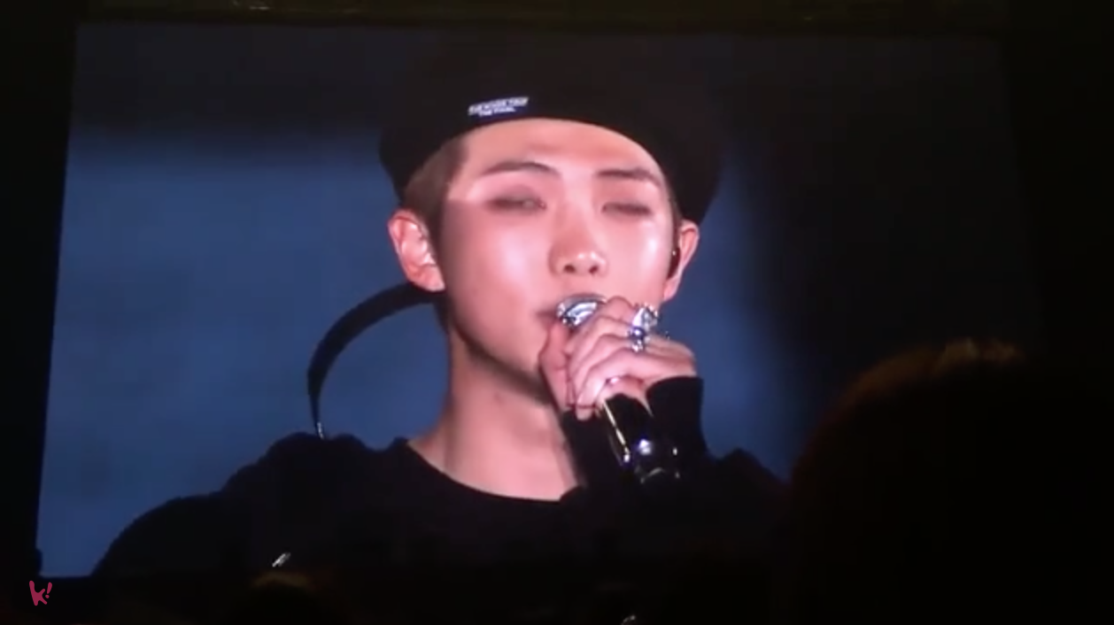 BTS Sheds Tears As They Reveal How Scared They Were During Their Debut ...