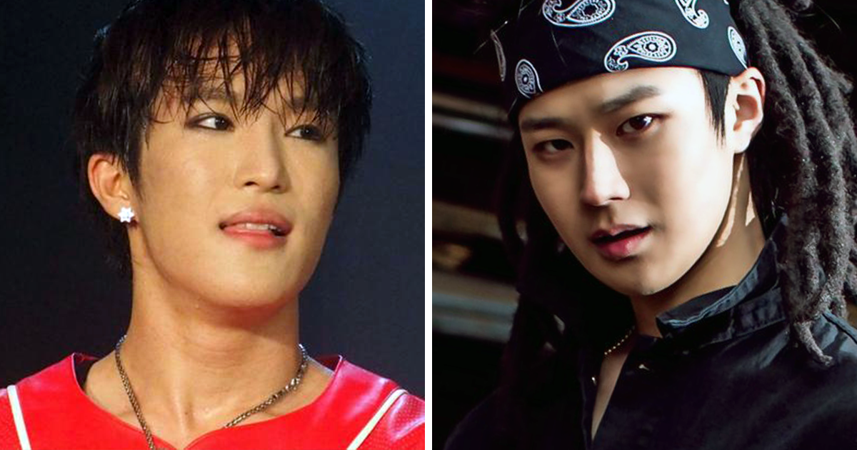 The Unit Contestants Discover They Used To Date The Same Girl - Koreaboo