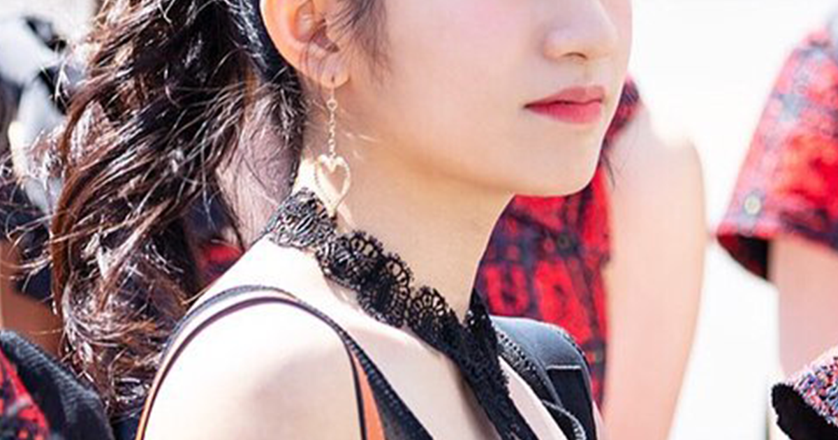 Japanese "Produce 48" Contestant Goes Viral In Korea After Just 2 ...