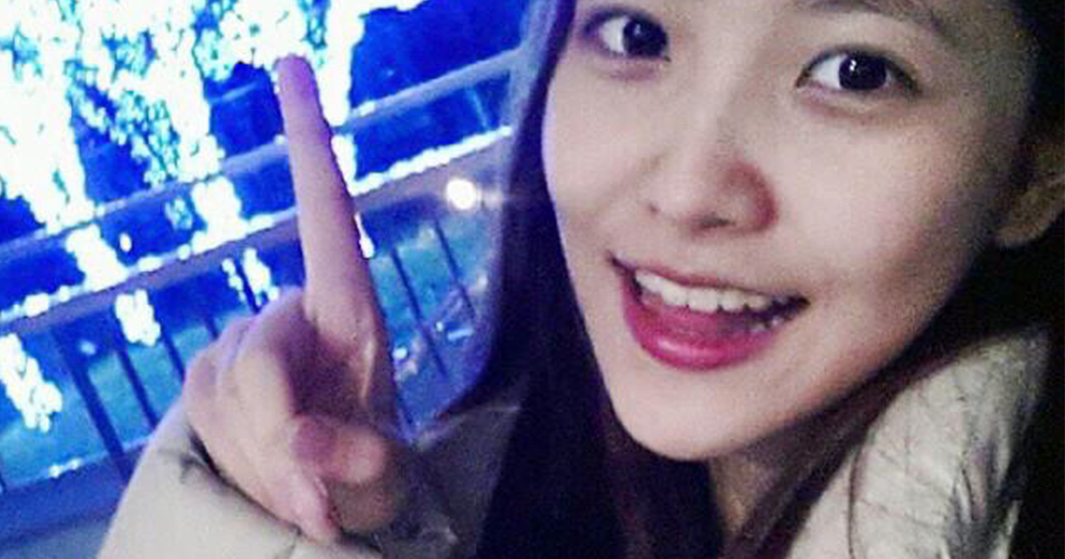 Yeri Reveals How She Prepared For SM Auditions In 5th Grade, And How ...