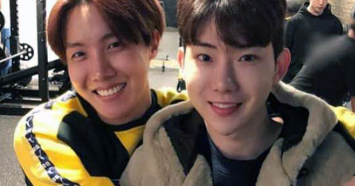 The Full Story Behind J-Hope and Jo Kwon's Friendship That Goes Back Years