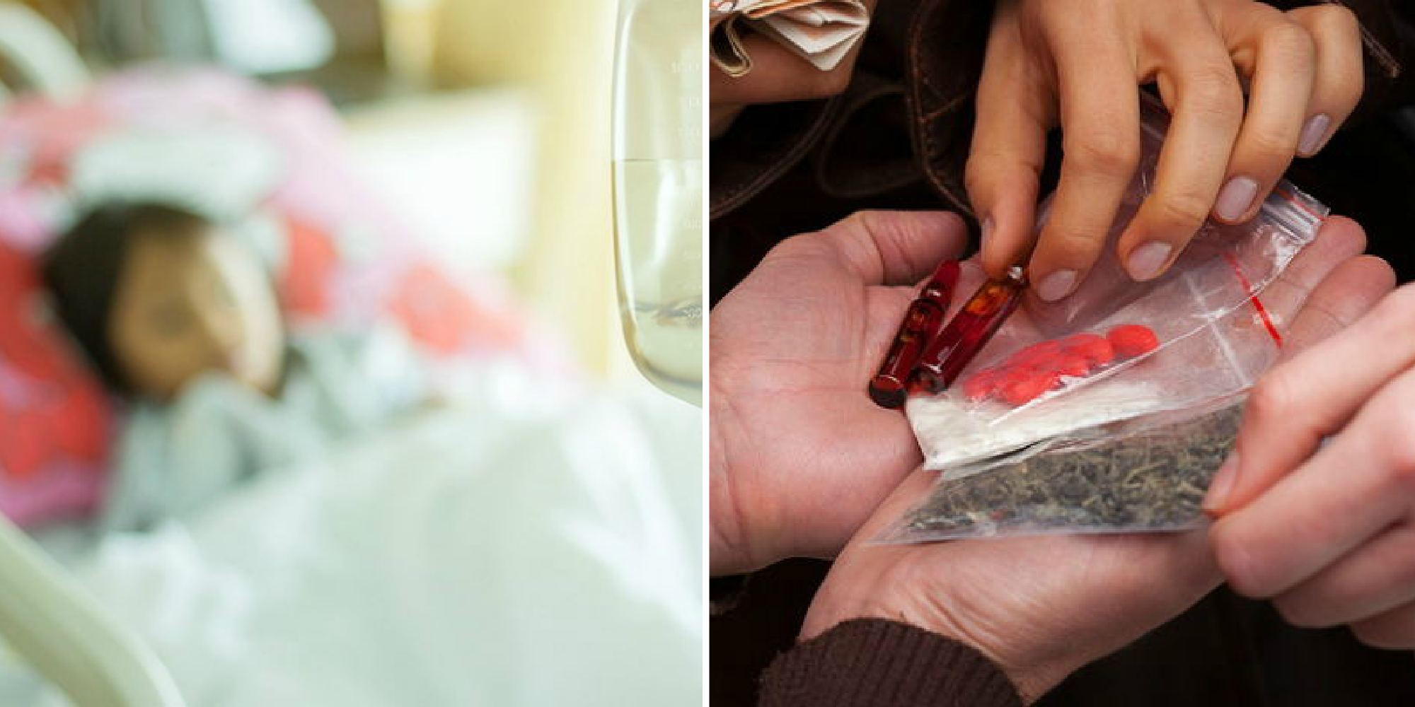 Korean Mom Arrested For Smuggling Marijuana To Save Her 4 Year Old Son ...