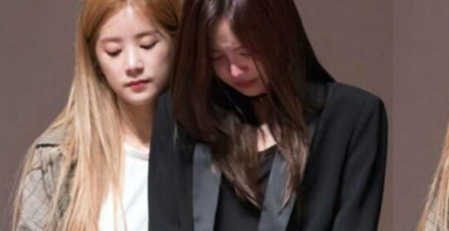 Apink Members Reveal The Worst Things Sasaeng Fans Ever Did - Koreaboo