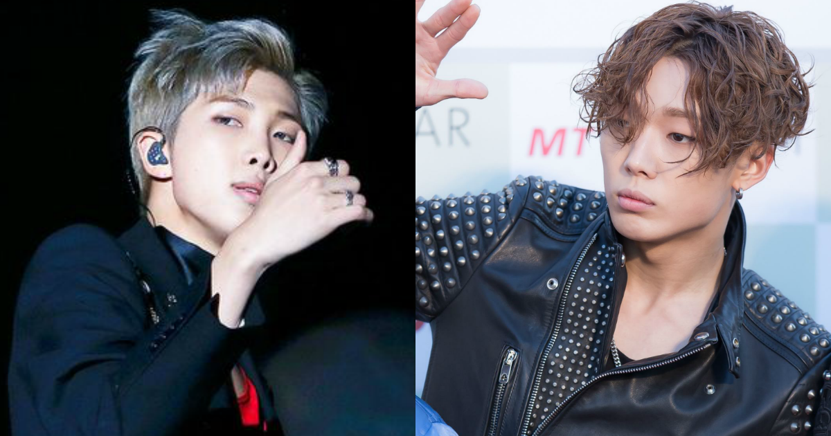 iKON Bobby Once Dissed BTS...But Here's Proof They're Friends Again